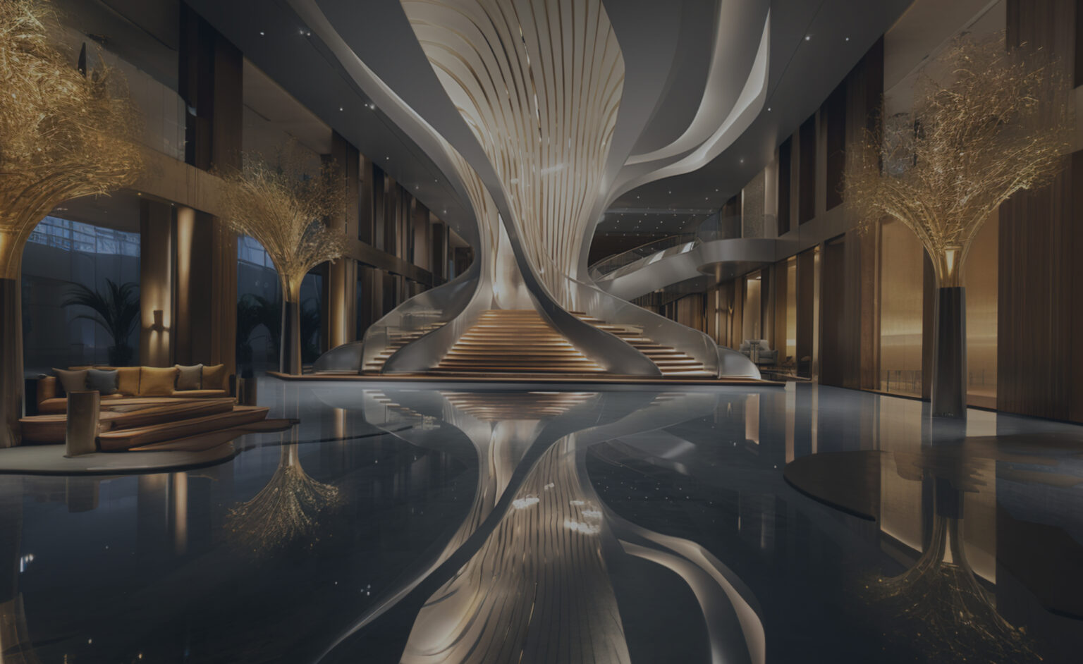 DDX | Desert Project