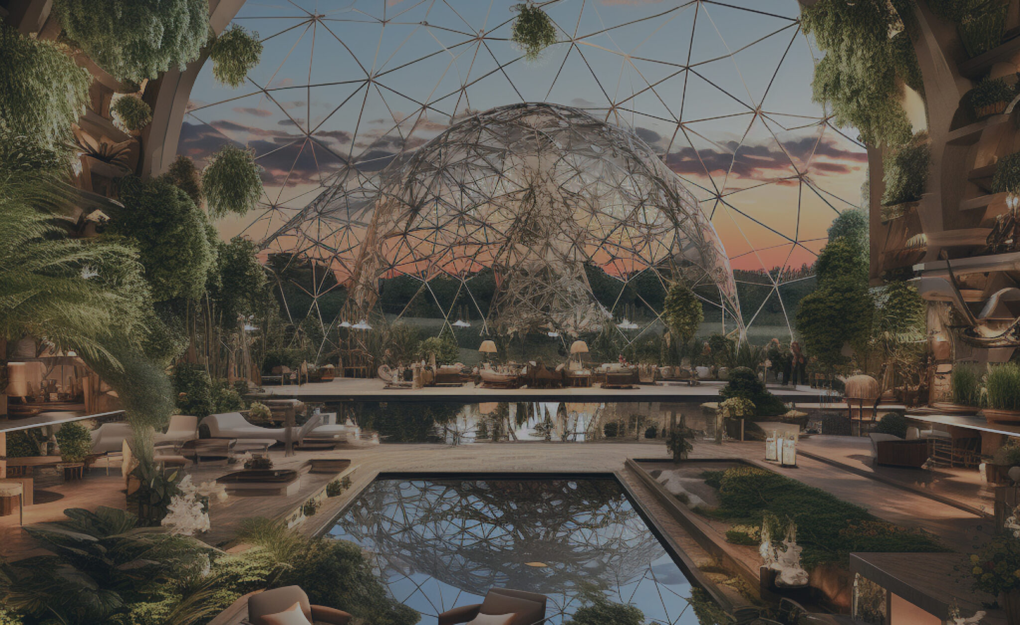 DDX | Desert Project