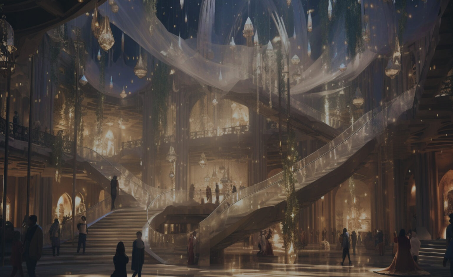 DDX | Desert Project