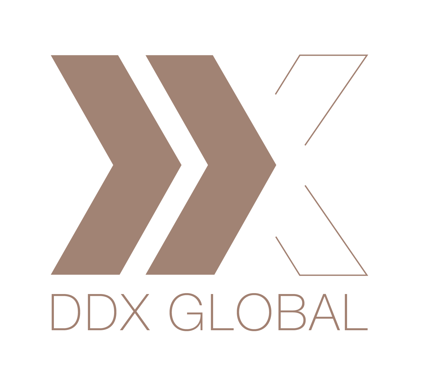 DDX | Marketing Hub