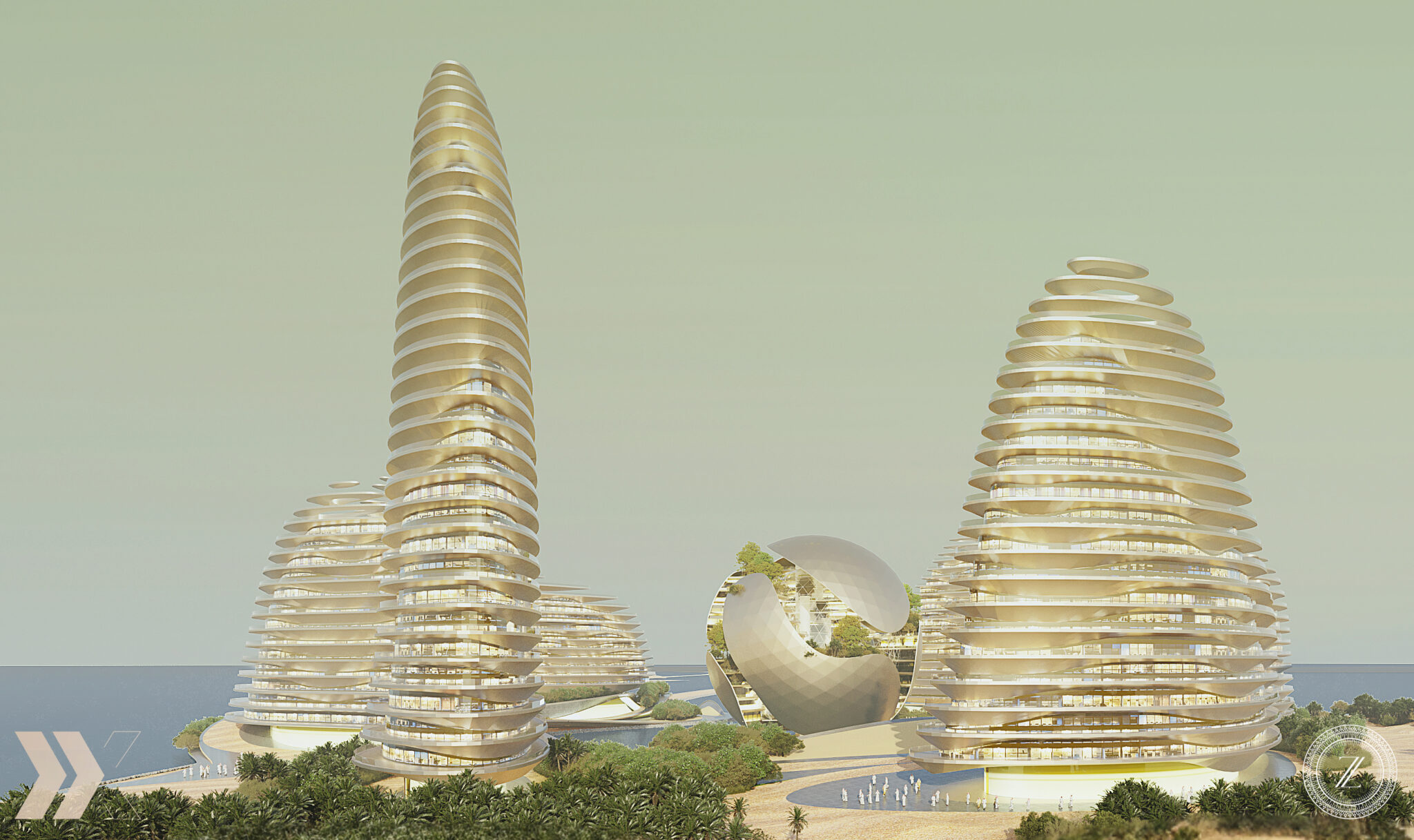 DDX | Tokenization Made Simple